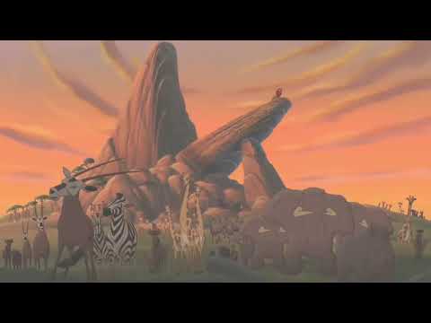 The Chronicles of Narnia: Prince Caspian Trailer (Eva’s Mix Style)