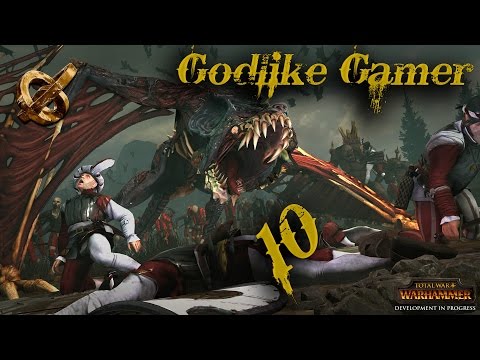 Steam Community :: Video :: Total War Warhammer - Condes Vampiro 10