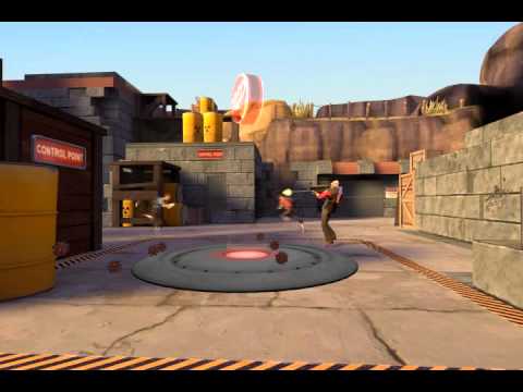 Steam Community :: Video :: TF2: killing Crash for once