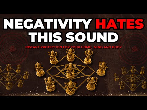 Navagraha Mantras Are The SECRET To Removing Negative Energy In Just 10 Minutes
