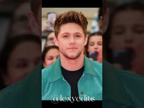 Niall's mispronounced name (that's not his name✋🏻😤)#niallhoran #onedirection #shorts #shortsvideo