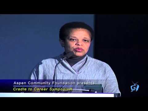 Willa Seldon, Partner, The Bridgespan Group