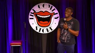 JokePit - The Comedy Box Office