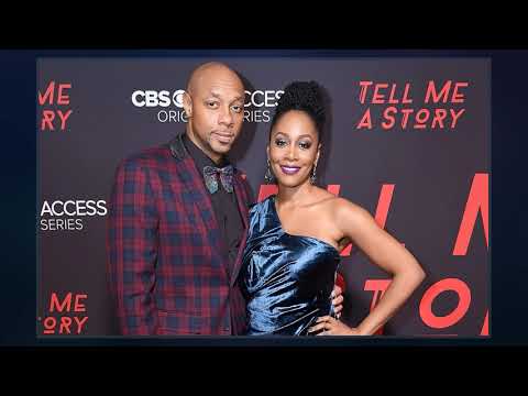 Simone Missick