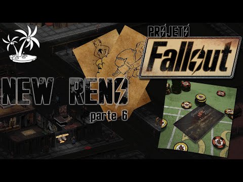 Steam Community :: Video :: NEW RENO PARTE 6 - FALLOUT 2 EPISÓDIO 20