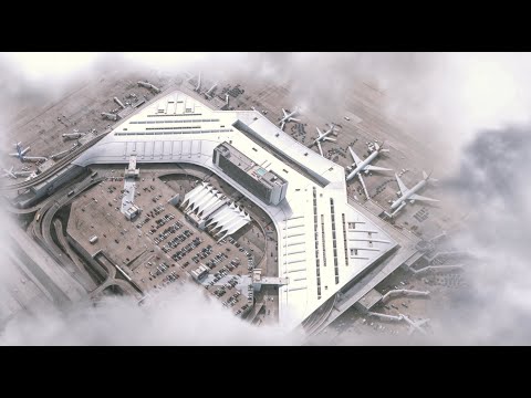 DFW Airport: Connecting North Texas to the World
