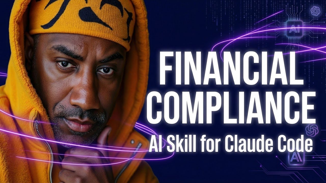 Financial Compliance — AI Skill Overview | SkillForge