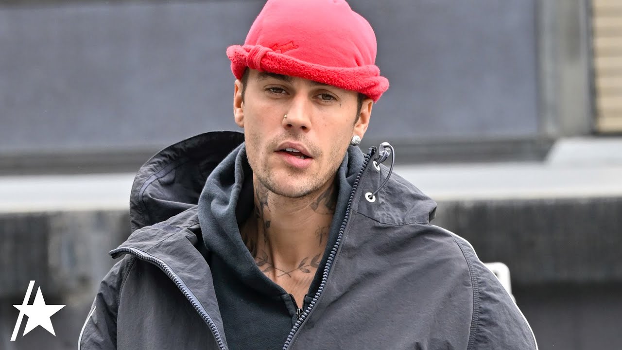 Justin Bieber Says He Has ‘Anger Issues’ Amid Fan Concern Over Outbursts