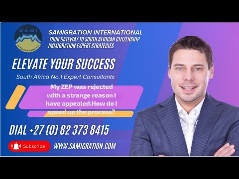 samigration com My ZEP was rejected with a strange reason I have appealed How long time is the ap
