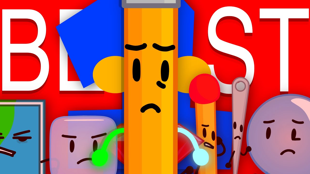 This Is For The Best | TPOT Animation