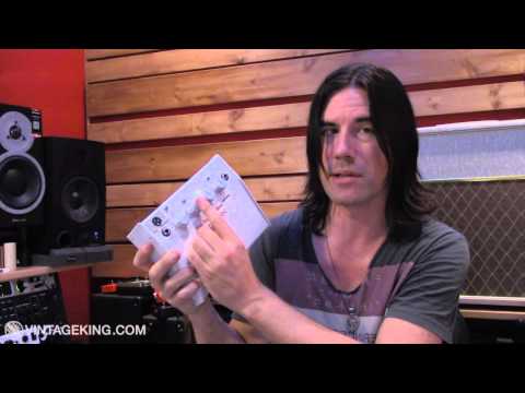 Retrospec Squeeze Box 2010s - White | Reverb