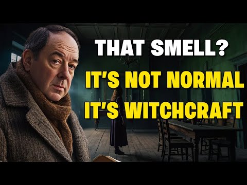 CS Lewis Sermons | These 7 Strange Smells Mean You're Under a Witchcraft Curse