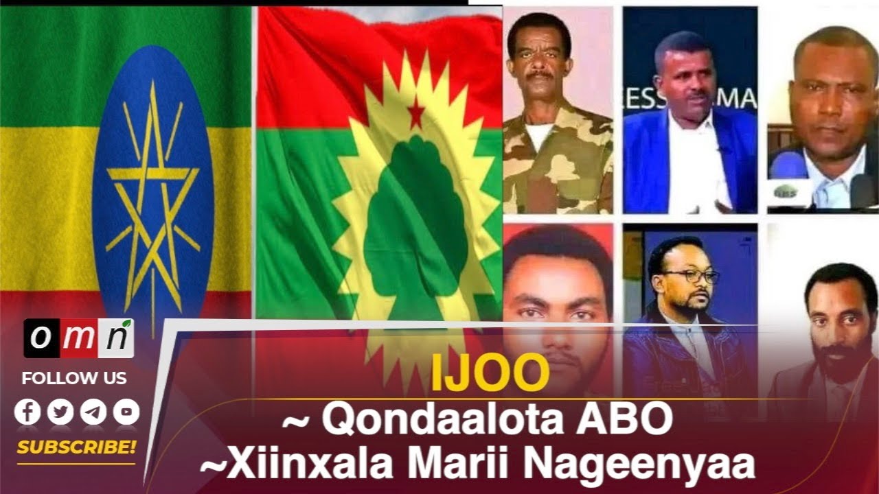 OMN : ODUU IJOO (CAAMSAA 2, 2023)