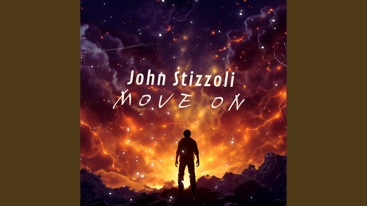 Move On 2025 Eflau Remix