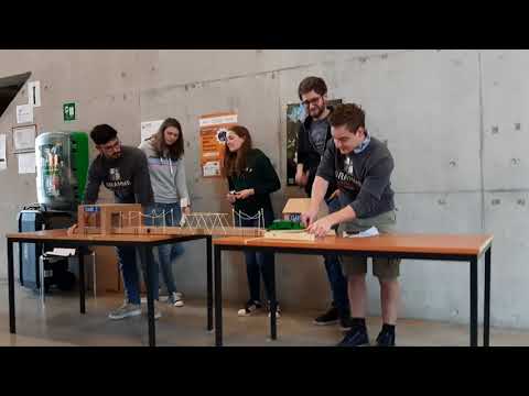 HELMo Gramme at EBEC Liège 2019