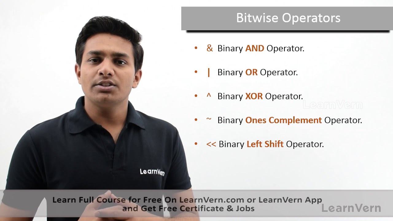 Bitwise Operators in Ruby