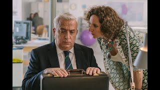 Como Dios manda - película: Ver online en español