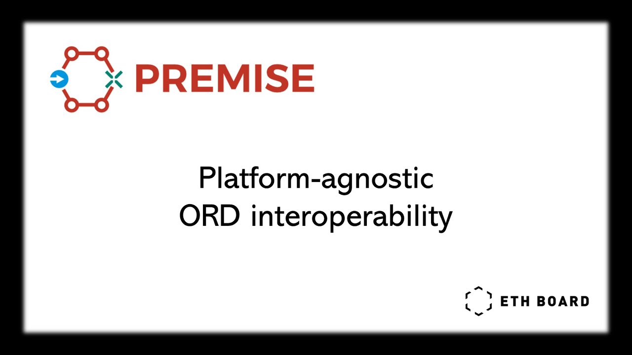 Platform agnostic interoperability