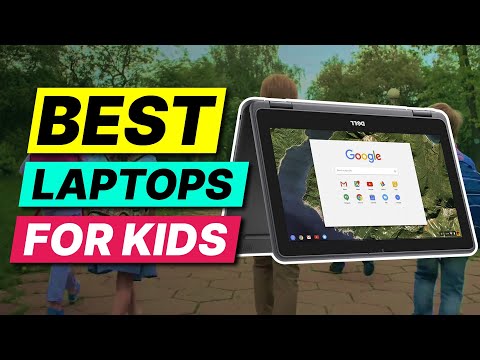 Top 7 Laptops For Kids in 2025π