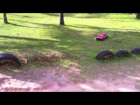 Steam Community :: Video :: SC10 RS 2WD AT IMPROVISED SMALL TRACK