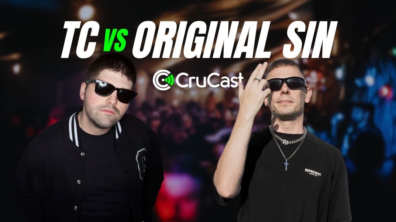 CruClash London - TC vs Original Sin