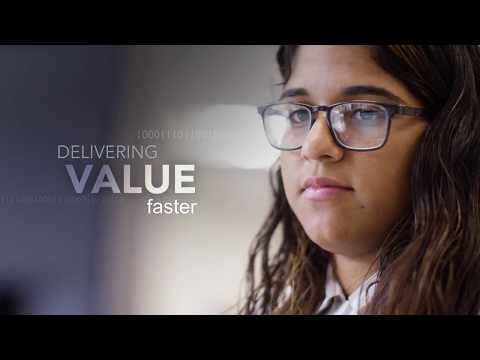 Enhancing The Banking Experience With Technology