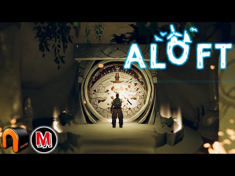 Steam Community :: Video :: ALOFT Castle Mine & Zone Two Finished! Day 3