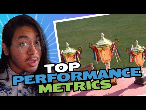 Achieving Success: Top Performance Metrics to Track in 2024 📊🚀