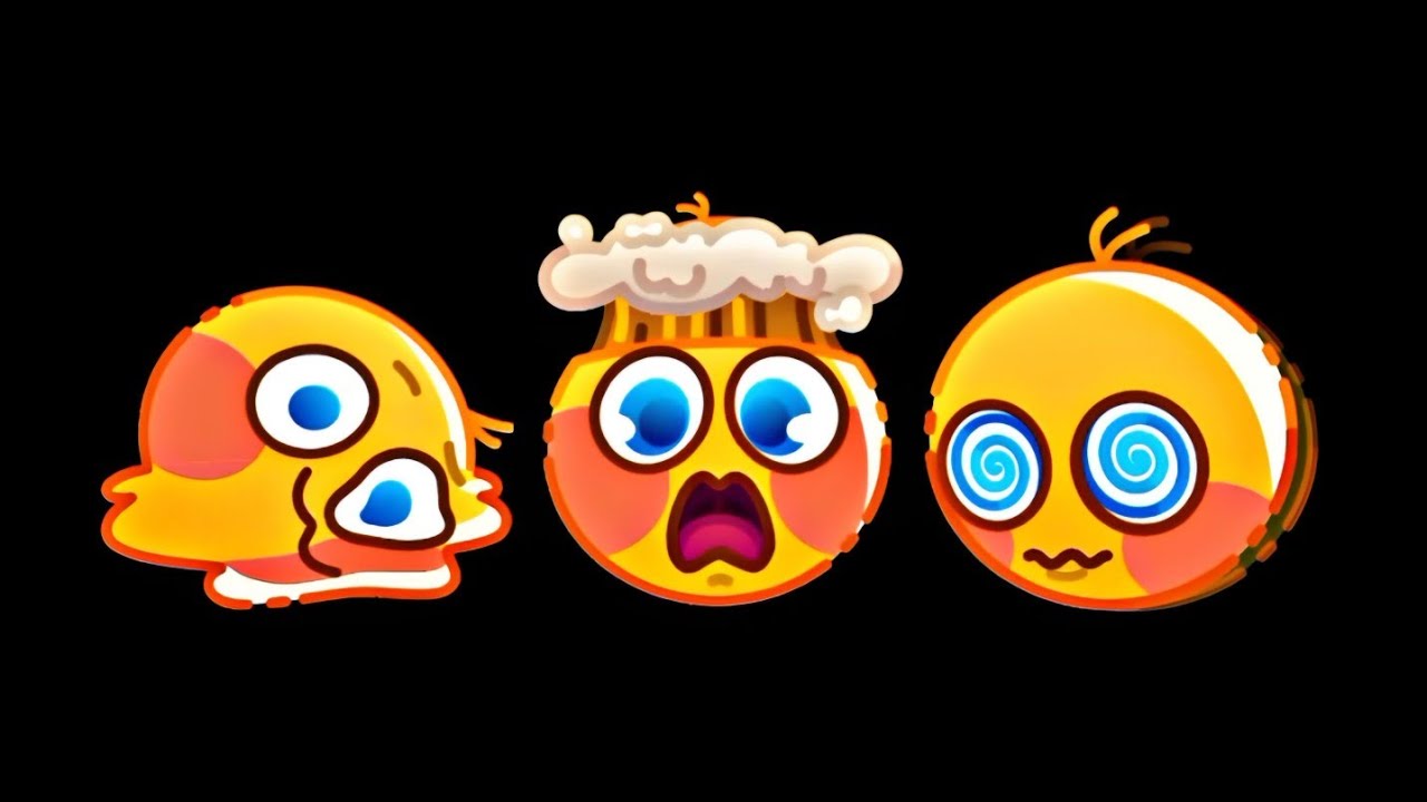 Green Screen Animated Emojis Pack (29) Free Download | Green Screen Emojis GIF