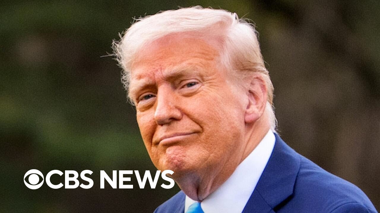 Alarmed reactions to Trump's expected 