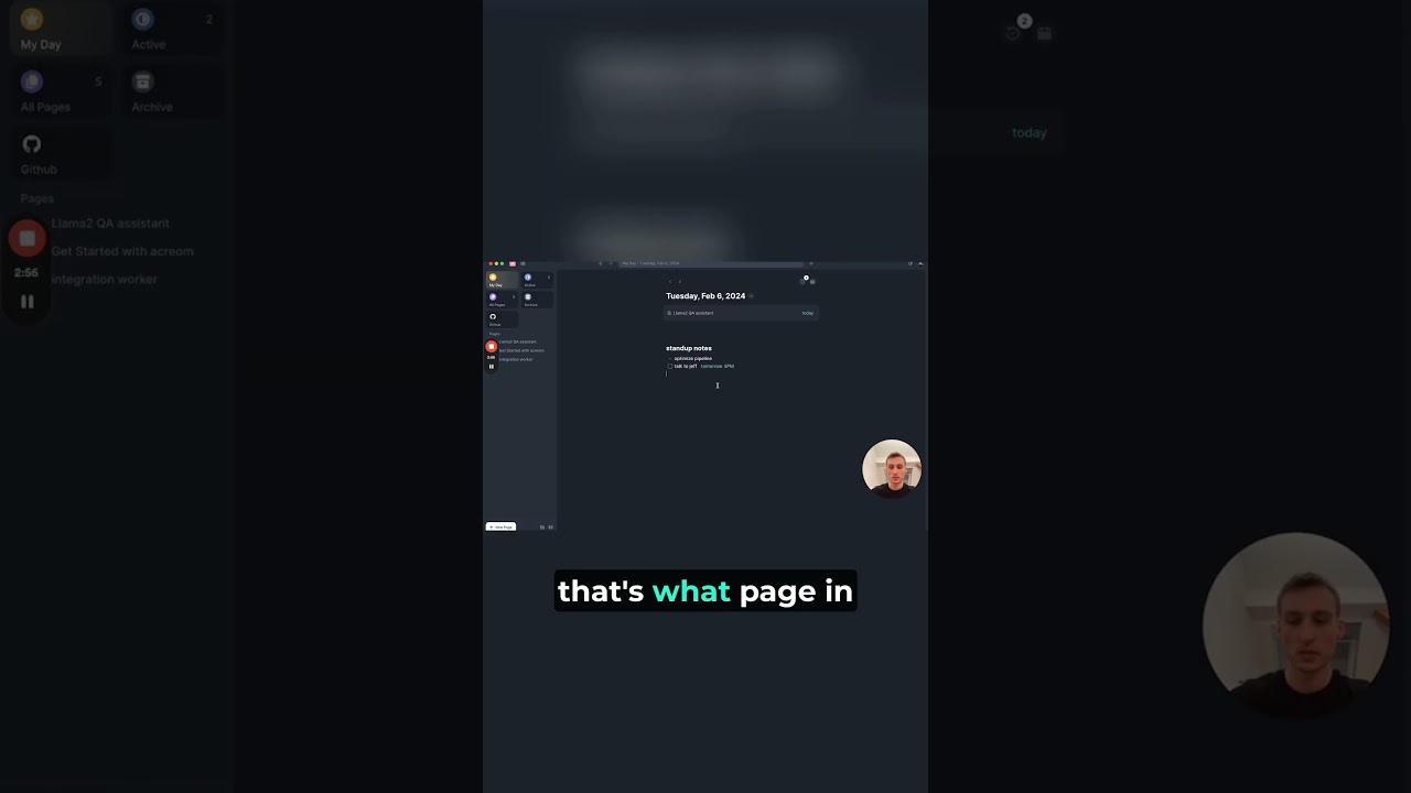 Why Devs Love acreom