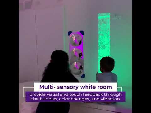 Sensory Integration Therapy