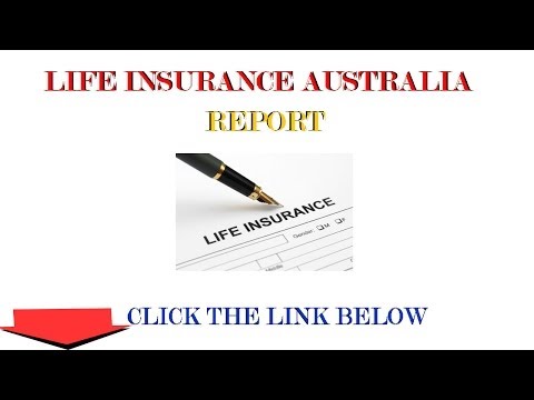 Life Insurance Australia
