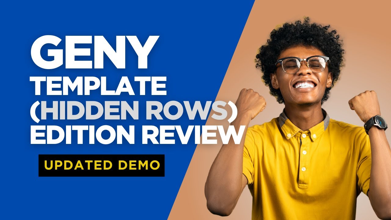 MS EXCEL SCHOOL REPORT (GENy EXPANDED HROWS) TEMPLATE