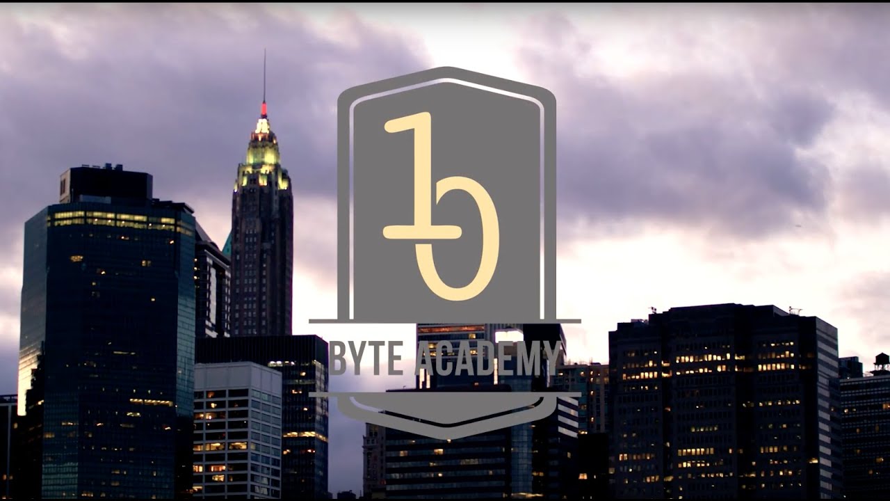 Meet Byte Academy