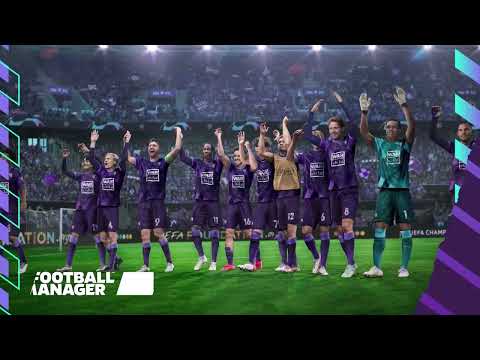Football Manager 2023 full Crack | Football Manager 2023 PC
