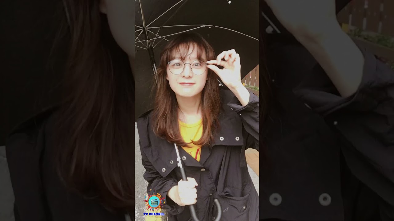 Kim Ji-won Transformation From 1992 To 2024(age 31) #shorts