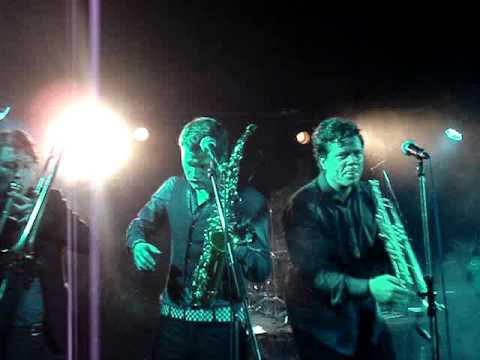 beNUTS music, videos, stats, and photos | Last.fm