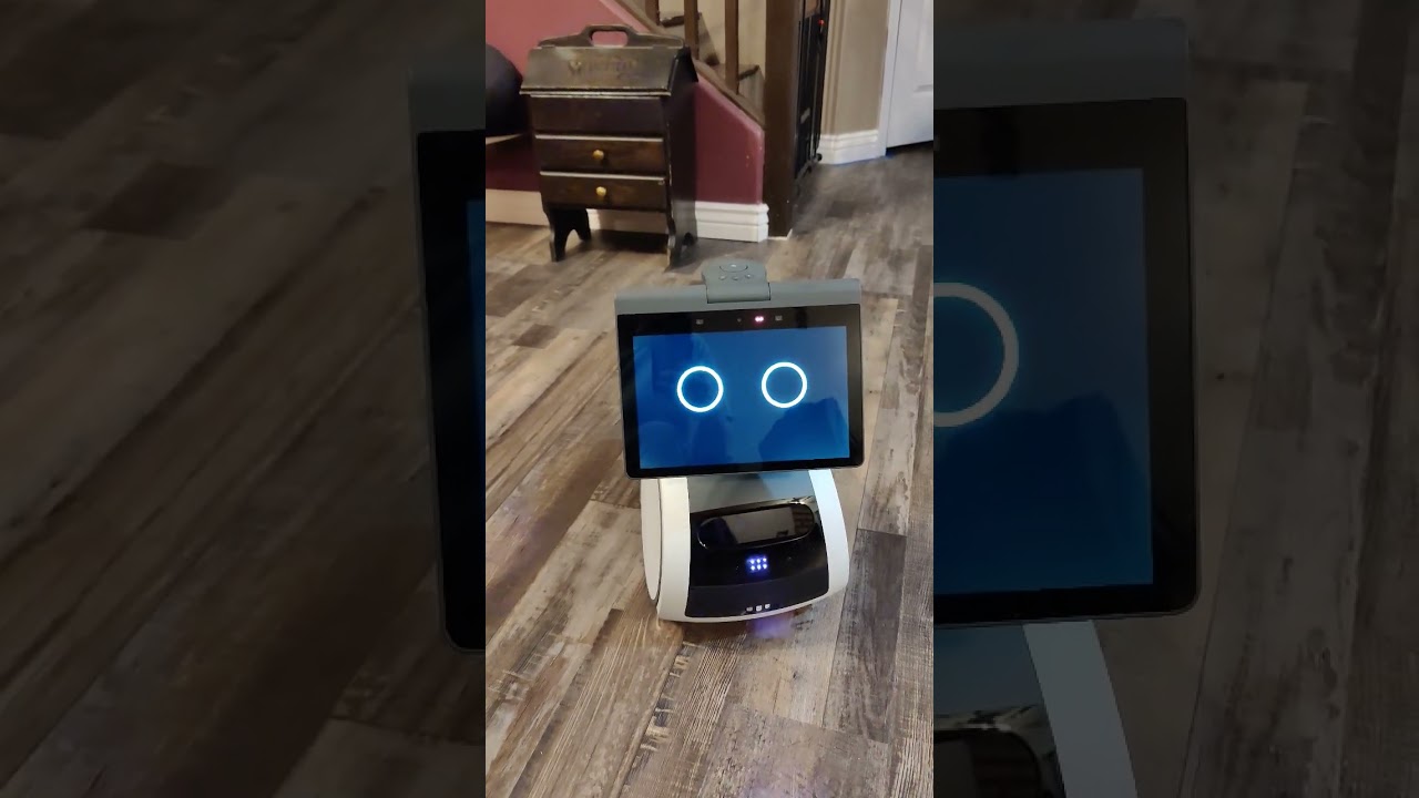 The Definitive List of Amazon Astro Commands