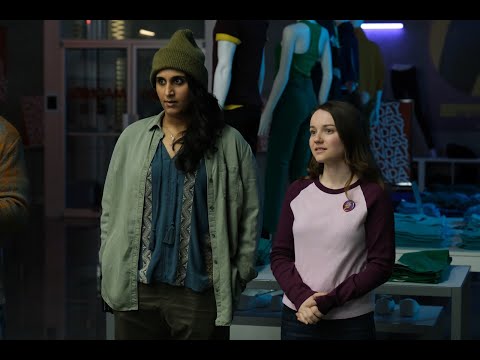 SLAXX movie trailer from THE HORROR COLLECTIVE