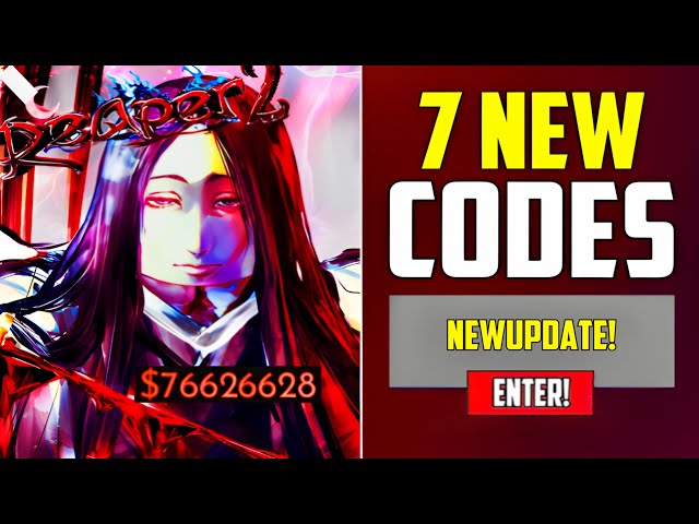 Roblox Reaper 2 codes: (August 2023) Free cash, spins, and more