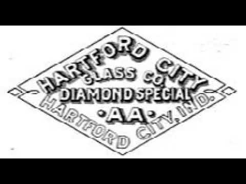 Hartford City Glass Company | Wikipedia audio article