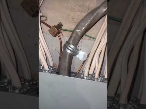WOW! What people who call themselves electricians do! ELECTRICAL HACKS