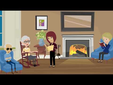 Managing Influenza Outbreaks in Long-Term Care Facilities