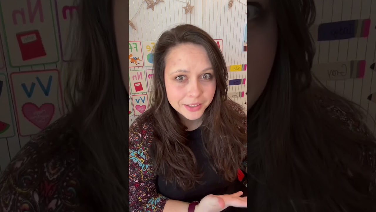 Online Teacher Introduction Videos