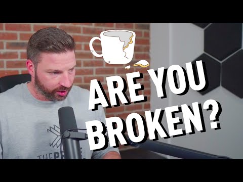 I Wish Everyone Who Feels Broke Could Watch This | Thursday Thoughts