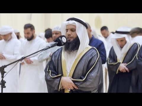 Surah An Nisa Sheikh Ezzedine Al Awami