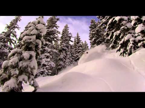BD athlete Will Cardamone and the Skiers Chalet HD