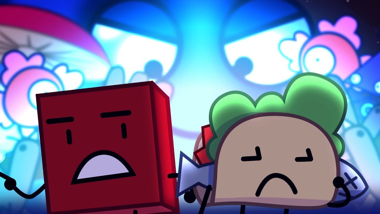 BFDI:TPOT: meanwhile 3
