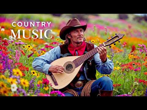 Upbeat Country Songs to Get You Moving